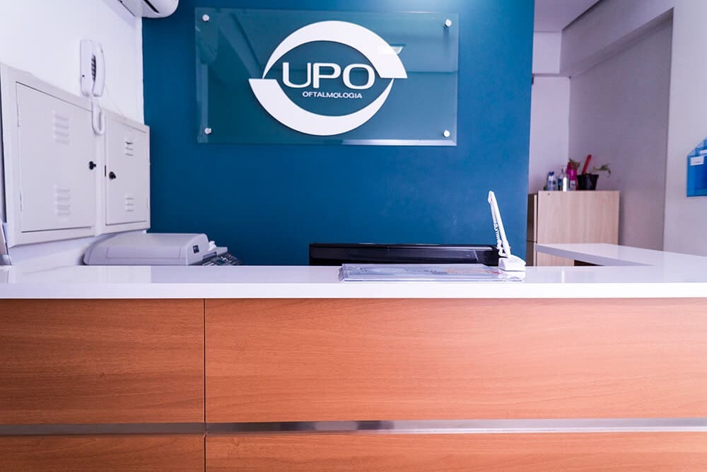 Lapa – UPO Oftalmologia